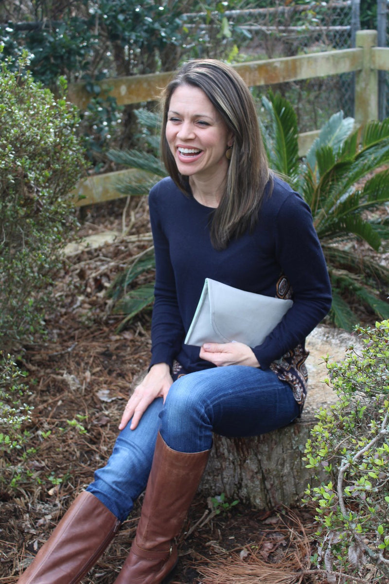 Mom of the Month: Nan Whitney – Moss & Marsh